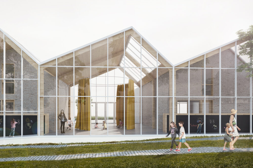 FRT.17 Freitnetschool Tielrode - eSTAUT